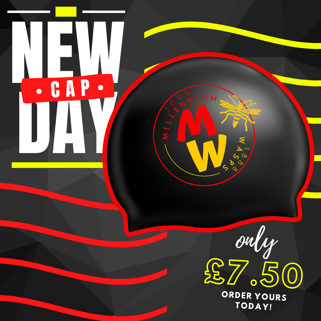 The WASPS Latest News: - Warley & Millennium WASPS