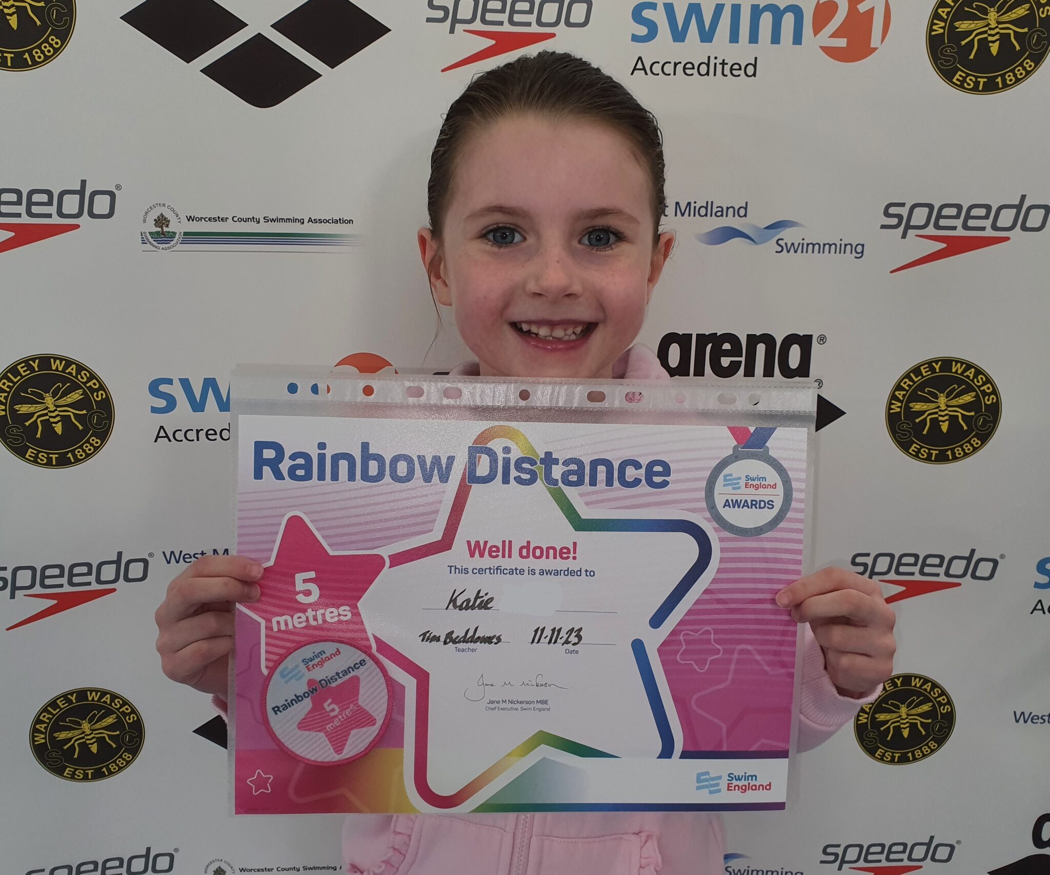 THE MILLENNIUM WASPS LATEST NEWS: - Warley & Millennium WASPS