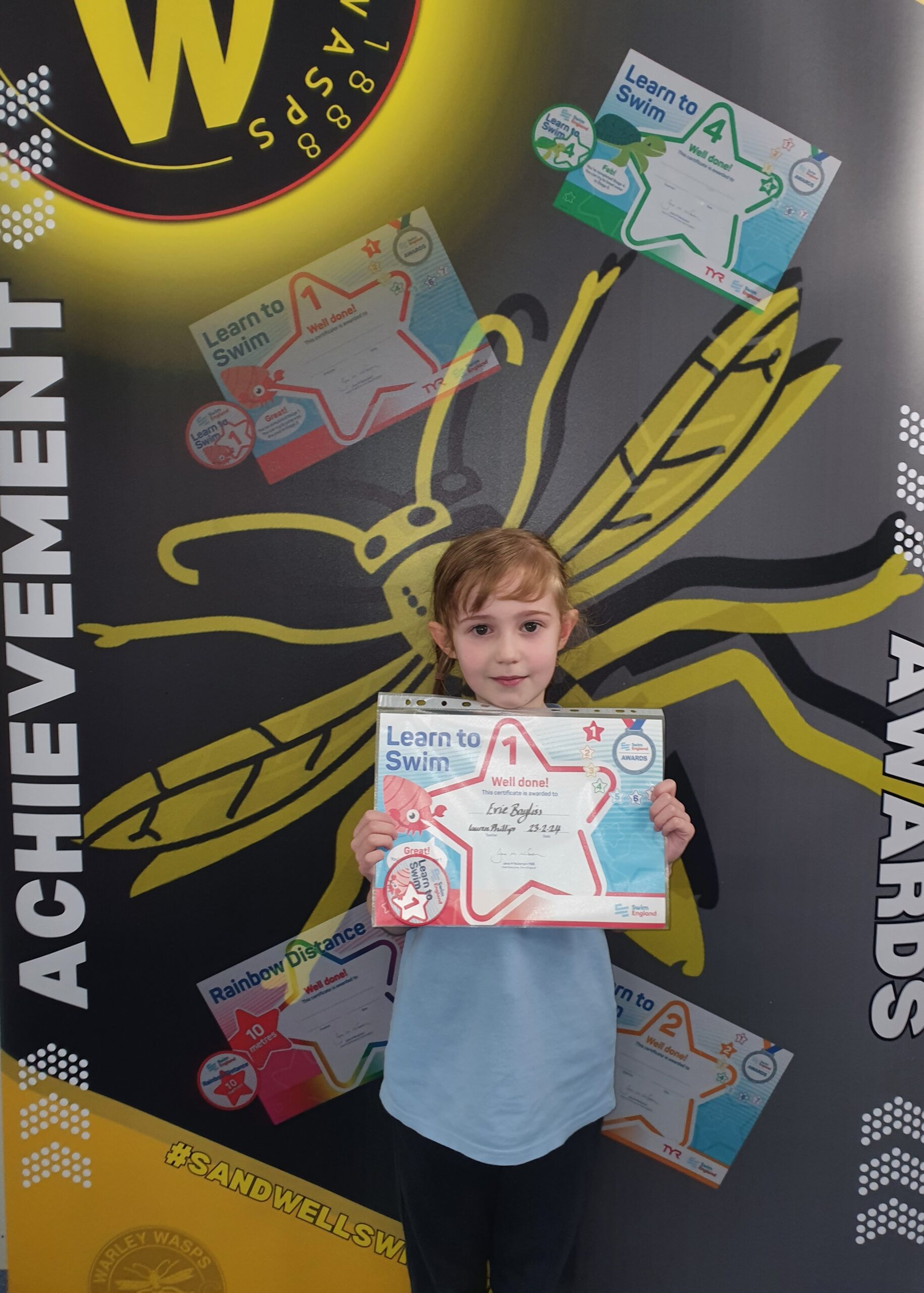 MILLENNIUM W.A.S.P.S LATEST NEWS: - Warley & Millennium WASPS - Sandwell