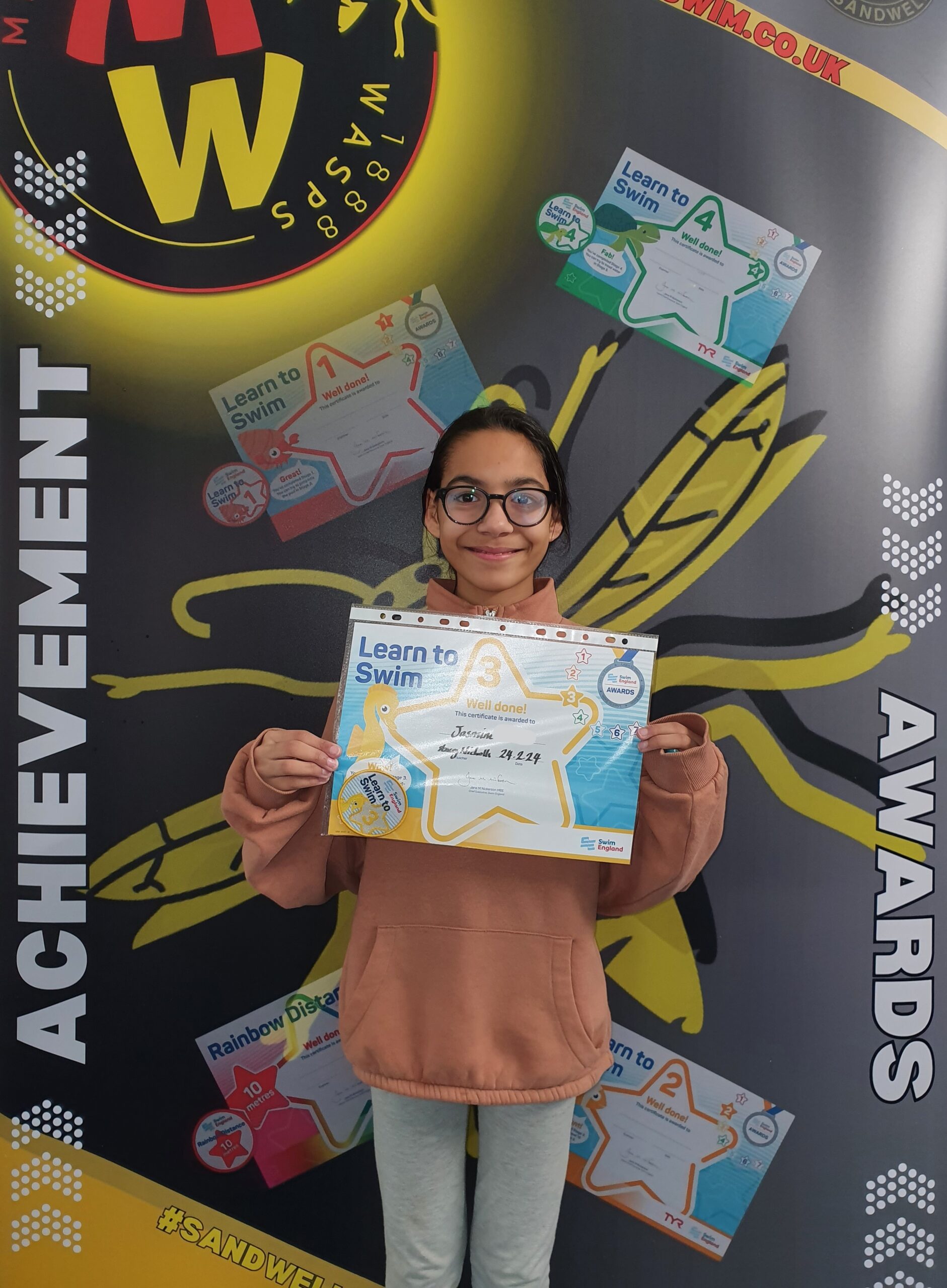 MILLENNIUM W.A.S.P.S LATEST NEWS: - Warley & Millennium WASPS - Sandwell