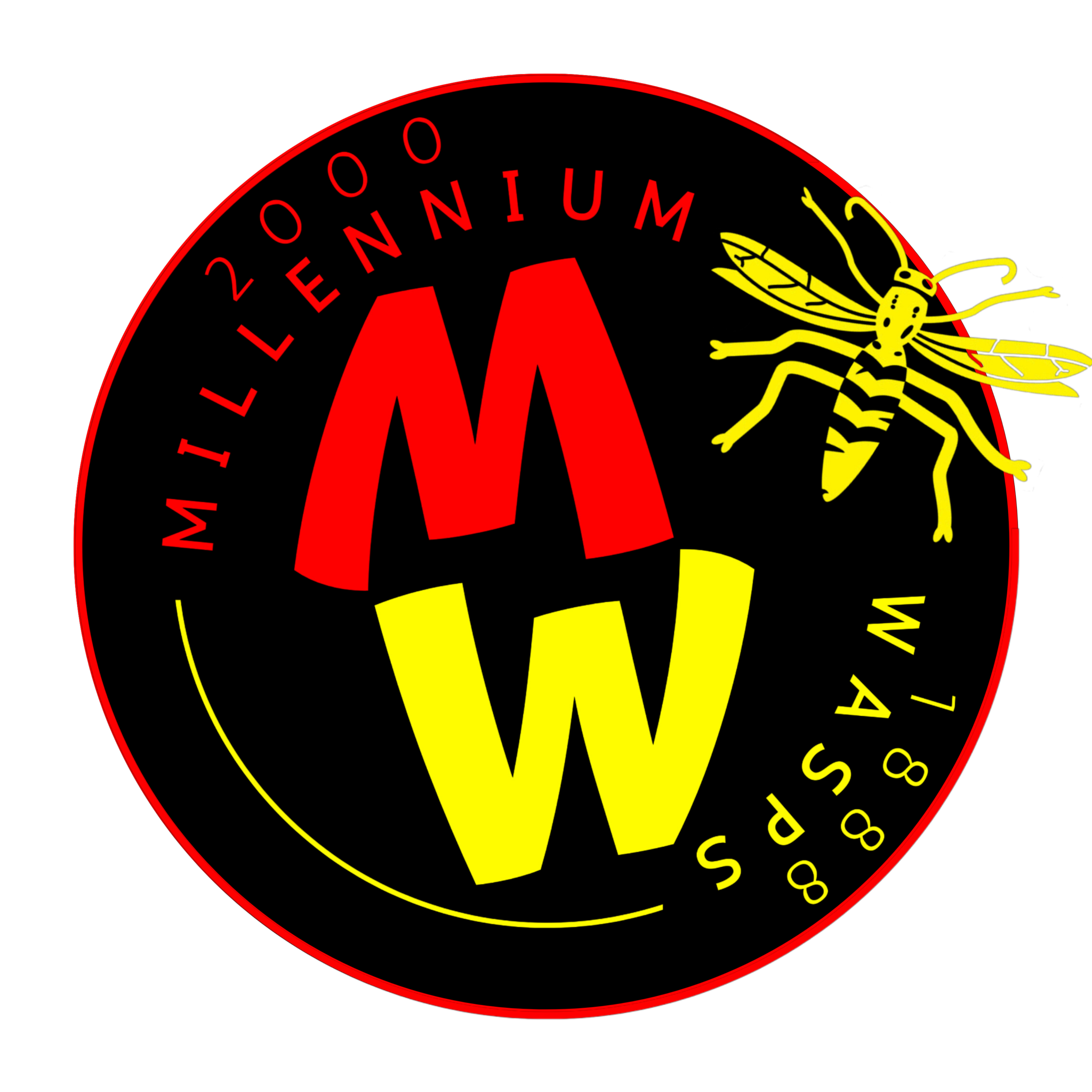 MILLENNIUM W.A.S.P.S – THE LATEST NEWS: - Warley & Millennium WASPS ...