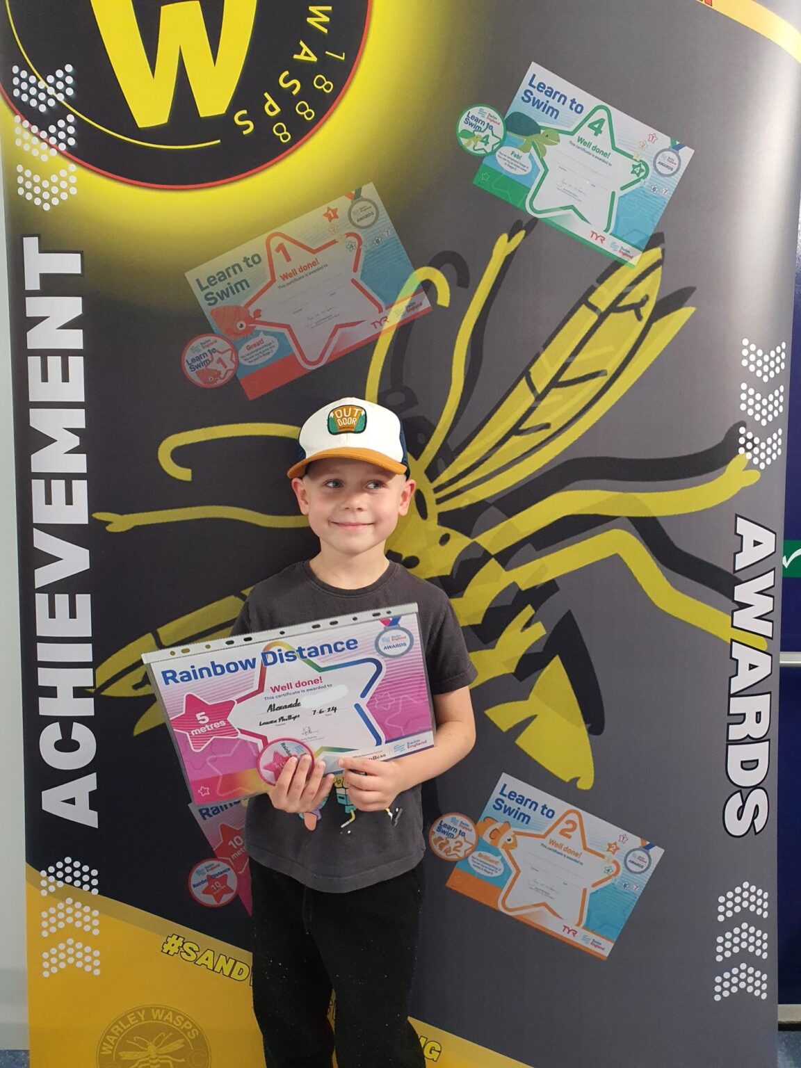 MILLENNIUM W.A.S.P.S – THE LATEST NEWS: - Warley & Millennium WASPS ...