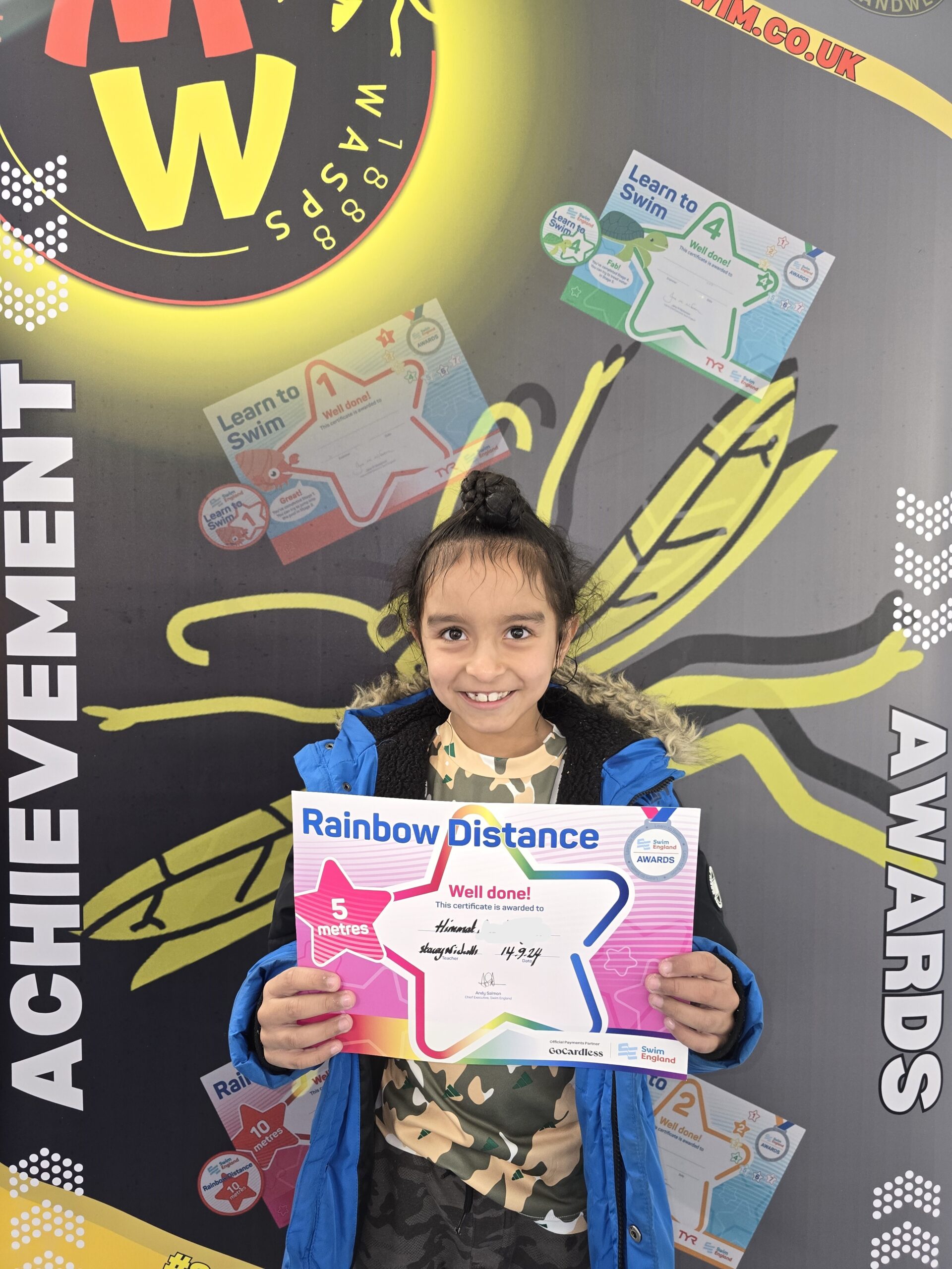 MILLENNIUM W.A.S.P.S – THE LATEST NEWS: - Warley & Millennium WASPS ...