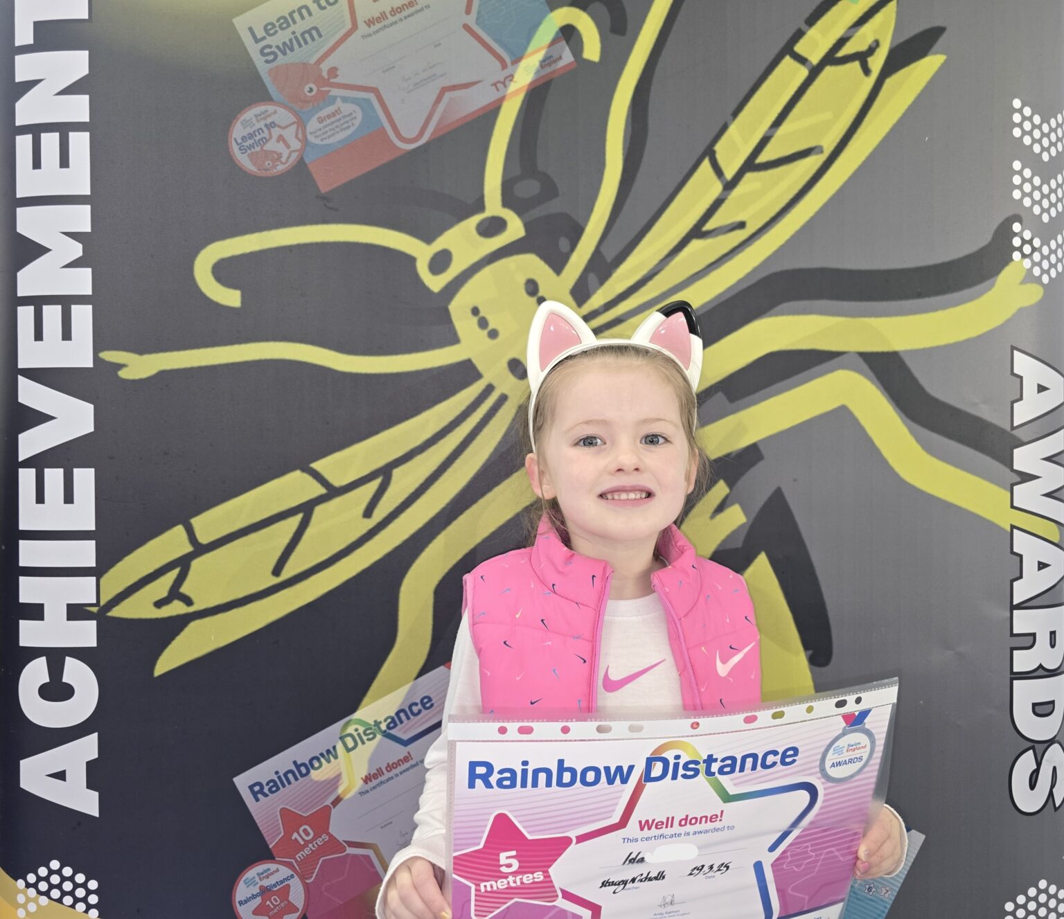 MILLENNIUM W.A.S.P.S – THE LATEST NEWS: - Warley & Millennium WASPS ...