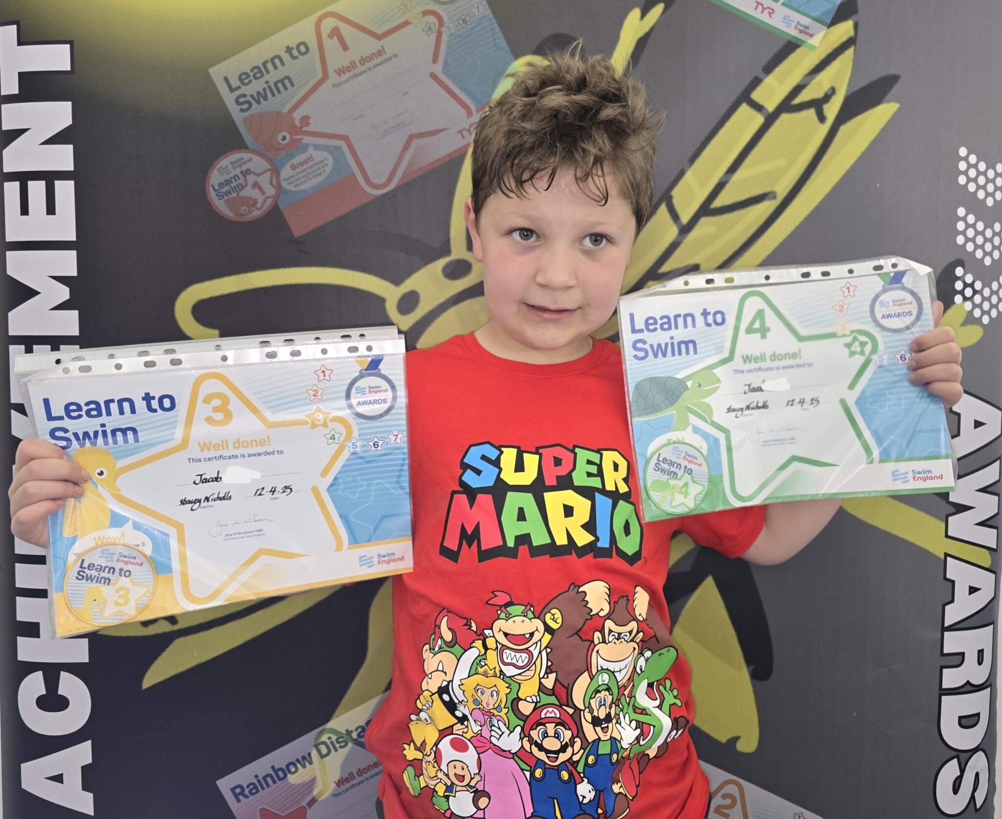 MILLENNIUM W.A.S.P.S – THE LATEST NEWS: - Warley & Millennium WASPS ...