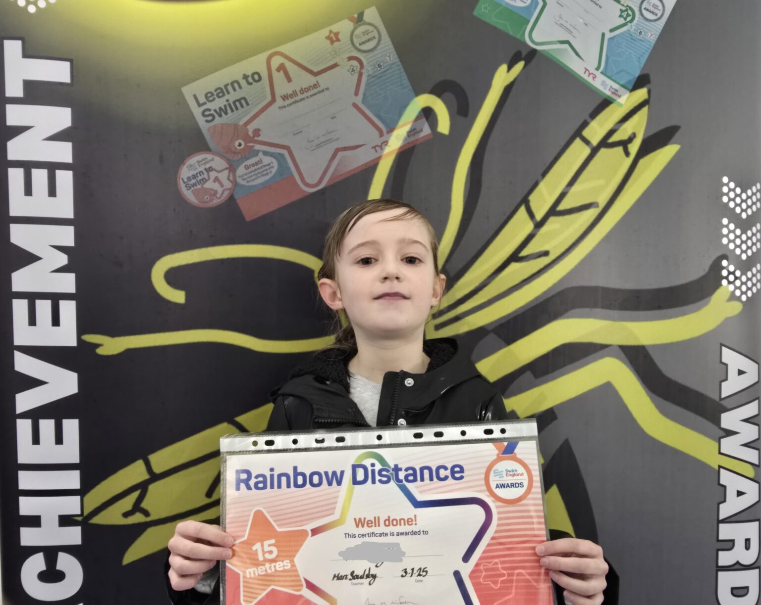 MILLENNIUM W.A.S.P.S – THE LATEST NEWS: - Warley & Millennium WASPS ...