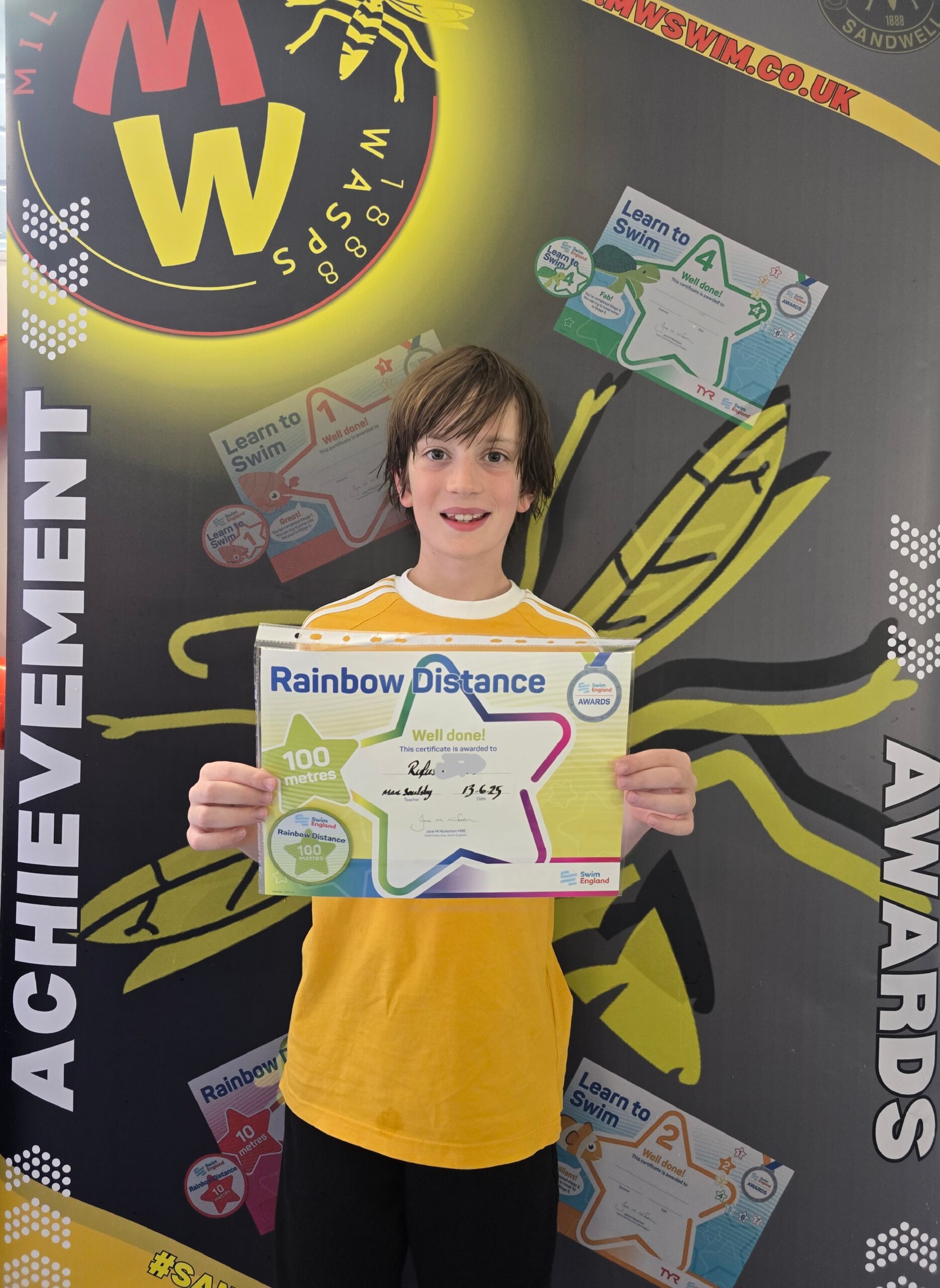 MILLENNIUM W.A.S.P.S – THE LATEST NEWS: - Warley & Millennium WASPS ...