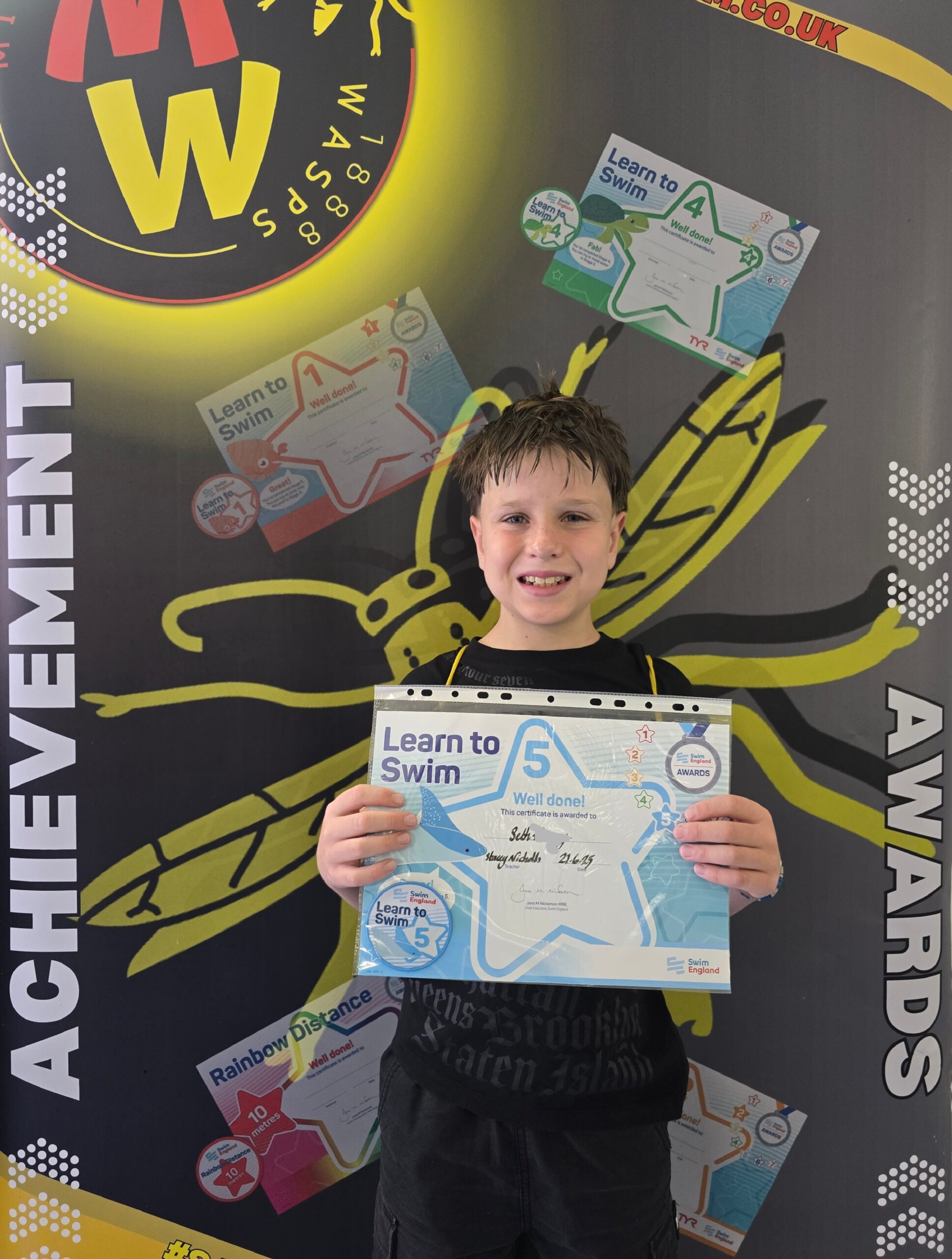 MILLENNIUM W.A.S.P.S – THE LATEST NEWS: - Warley & Millennium WASPS ...